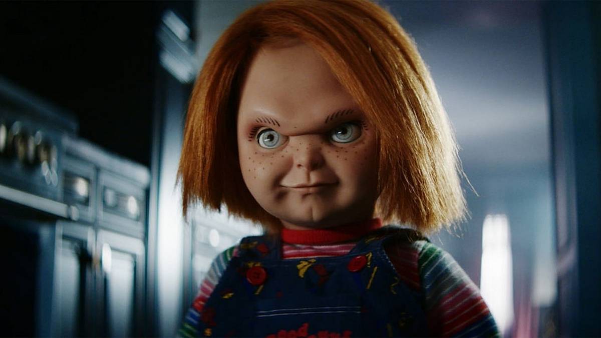 Chucky Season 2 Premiere Available for Free from SyFy