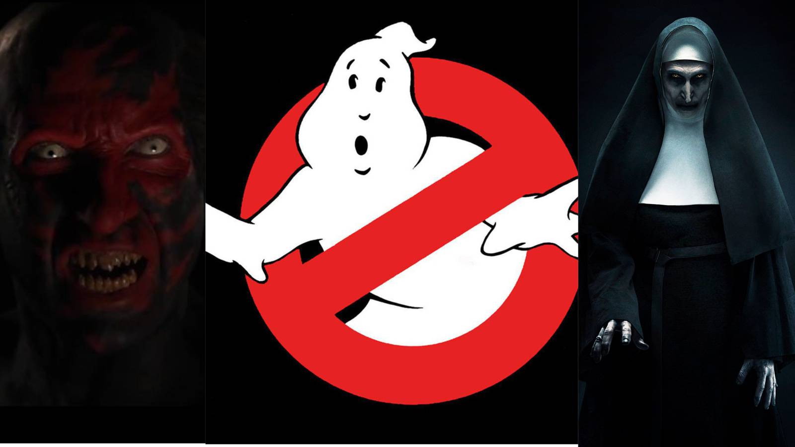 Who Ya Gonna Call?: 10 Iconic Ghostbusting Movies