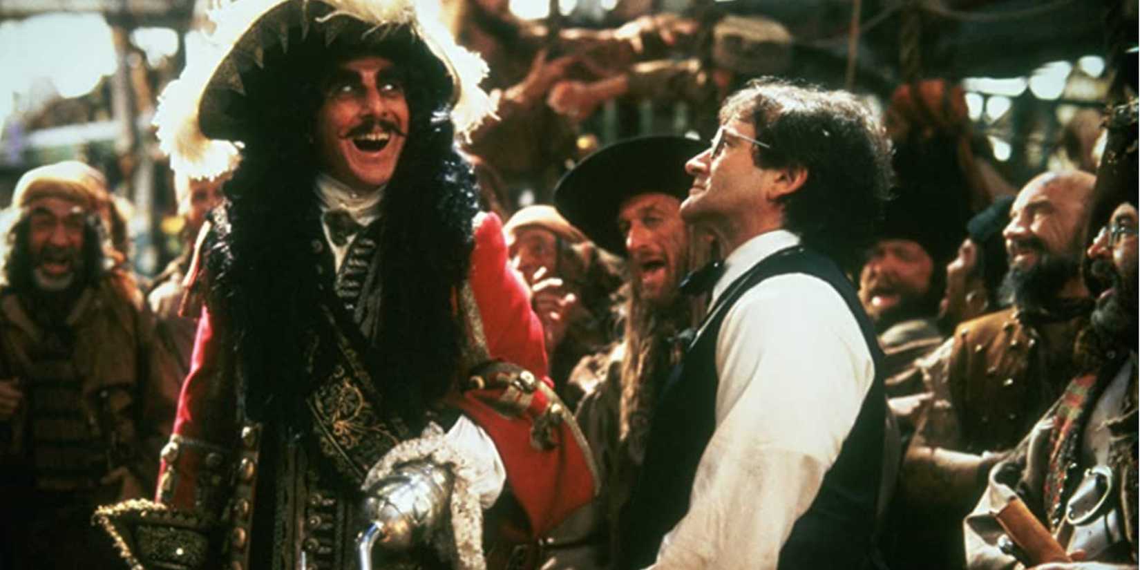 10 Essential Robin Williams Movies, Ranked