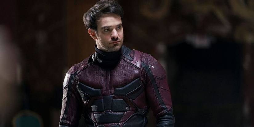Daredevil's 10 Best Suits, Ranked