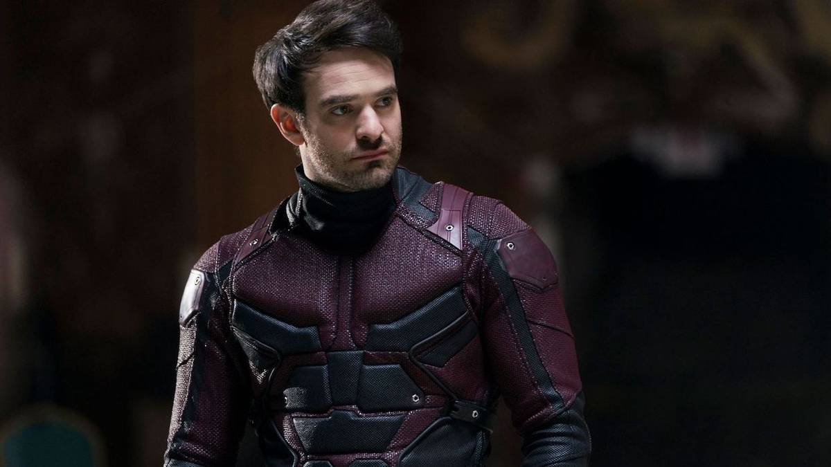 10 Best Matt Murdock Scenes From 'Daredevil,' Ranked