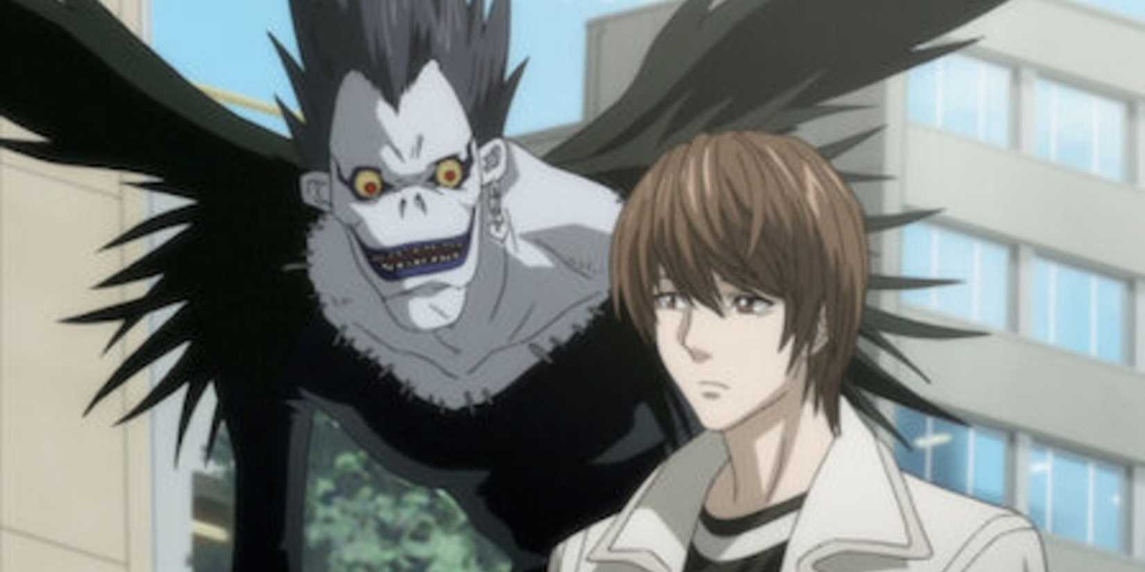 10 Best-Written Anime Shows, Ranked