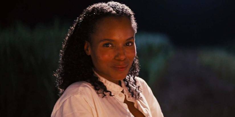 Kerry Washington's 10 Best Movies & TV Shows, Ranked According to Rotten Tomatoes