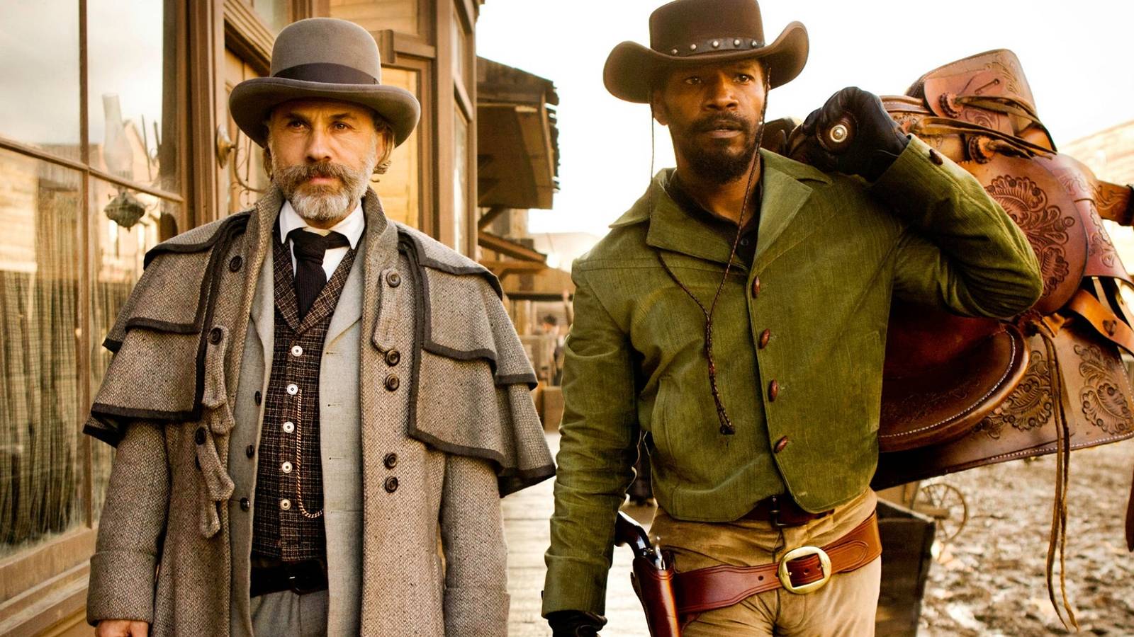 Ranking the 2012 Best Picture Nominees Oscar Nominees Worst to Best