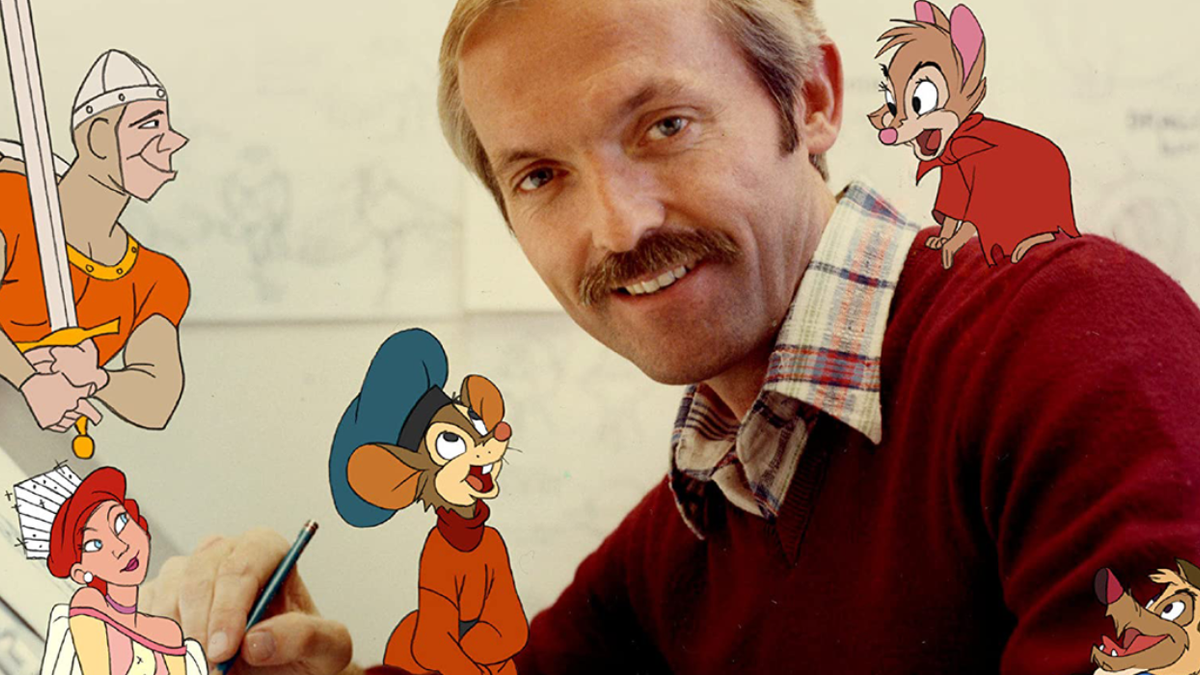 10 Amazing Disney Animators Who Directed Their Own Movies