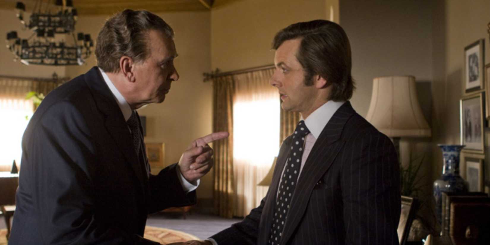 The 10 Greatest Movies About the Watergate Scandal, Ranked