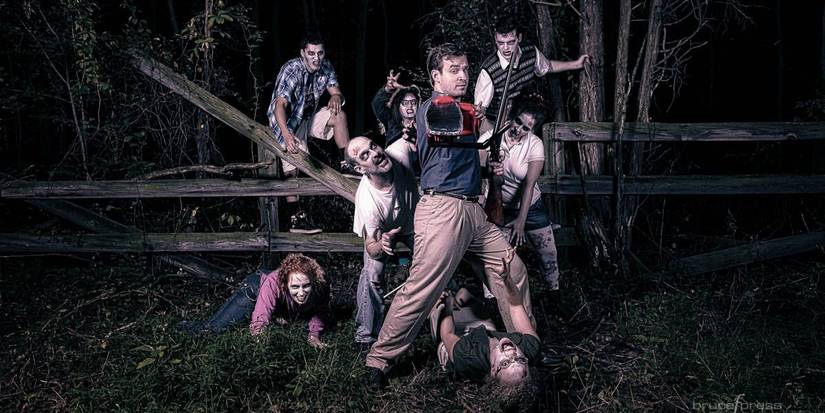 Before 'Evil Dead Rise,' Here's a Brief History of the Evil Dead Franchise