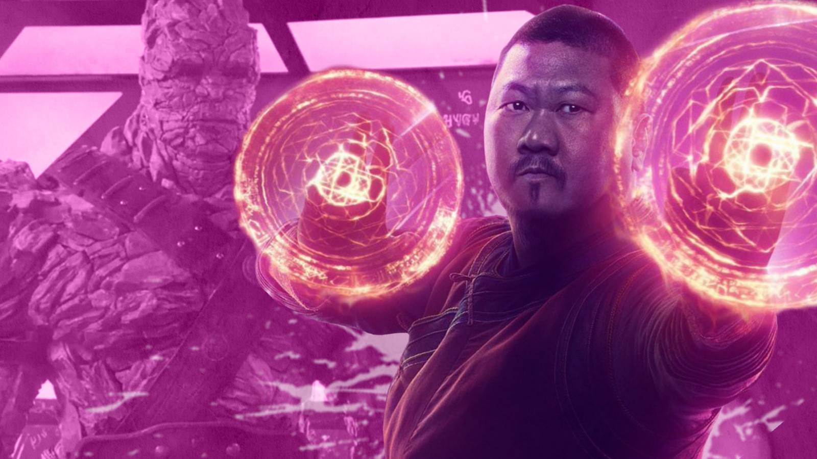 'Thor: Love and Thunder's Korg and The 8 Most Lovable Sidekicks From ...