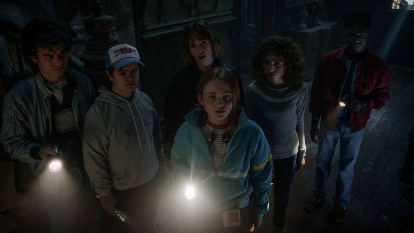 10 '80s Movie References In 'Stranger Things' Season 4