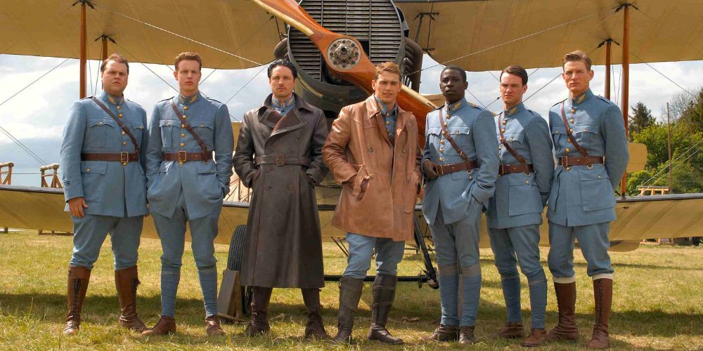 Darkest Hour & 9 Other Movies About the Human Cost of War