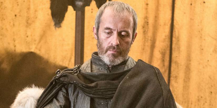 House of the Dragon: Rhaenyra's Approach to War Resembles Stannis Baratheon