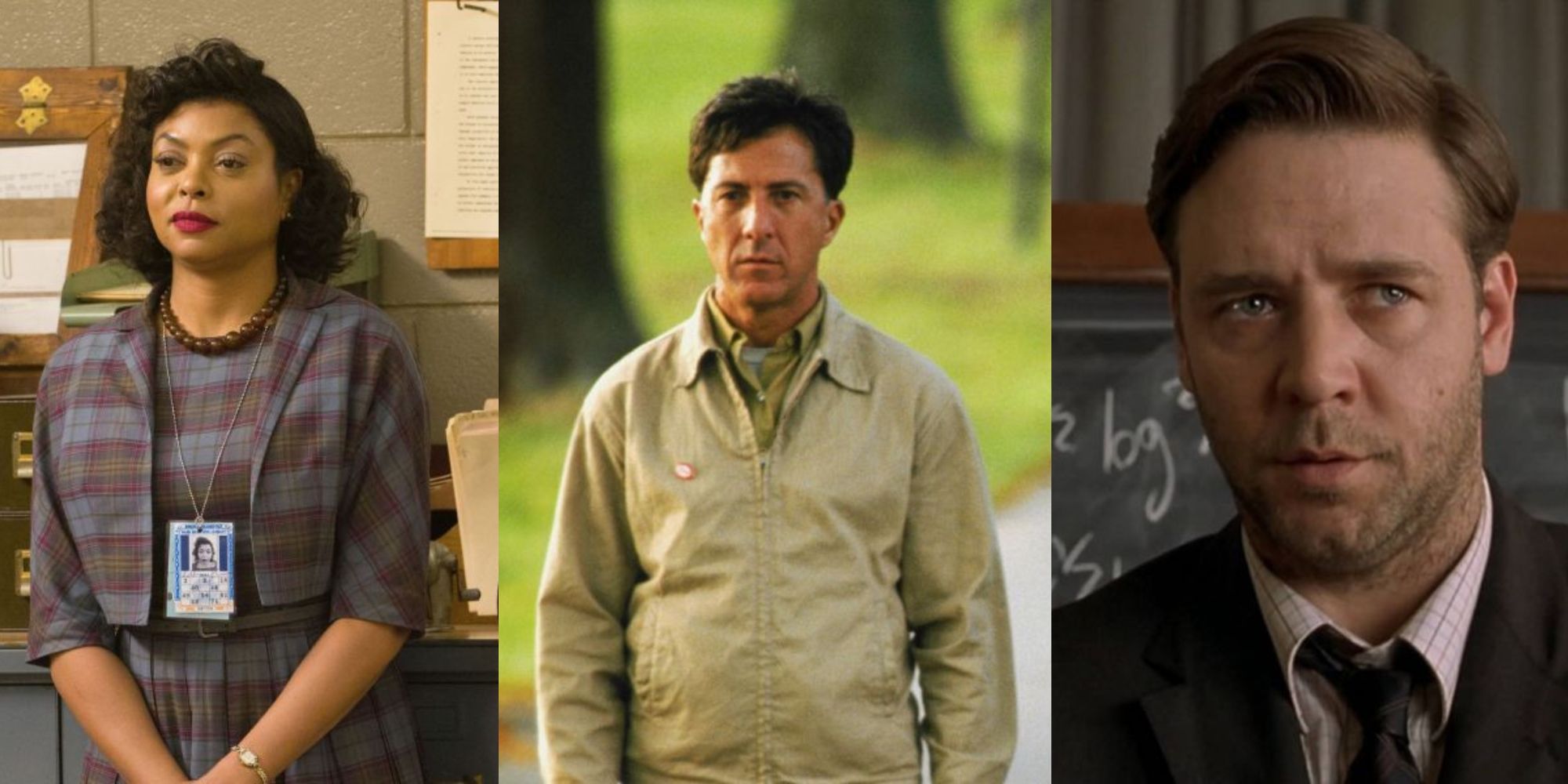 ‘Good Will Hunting' And 9 Other Movies About Characters With Genius Minds