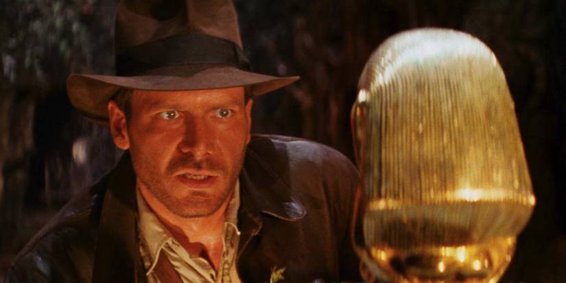 Steven Soderbergh Made His Own Bizarre 'Raiders of the Lost Ark' Cut