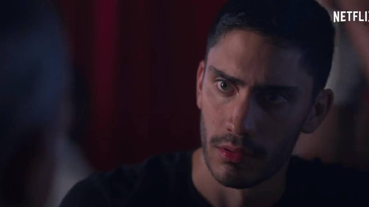 High Heat Trailer: Tempers and Temperatures Rise in Netflix Series