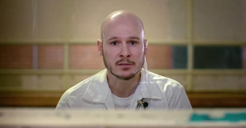 I Am a Killer Season 3 Renewed at Netflix