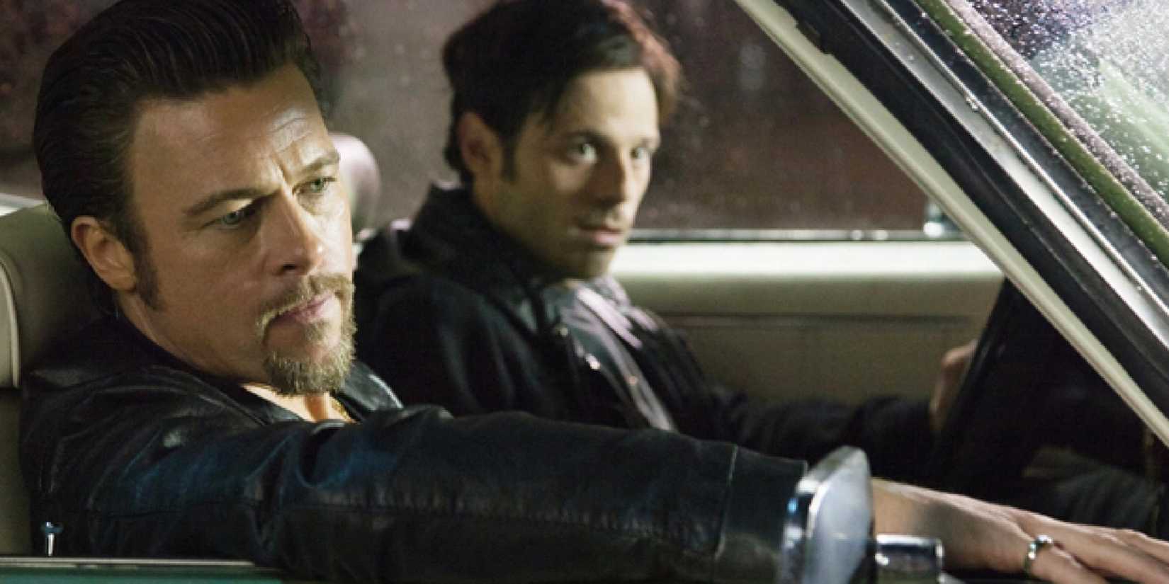 25 Best Mobster Movies That Will Make You an Offer You Can't Refuse