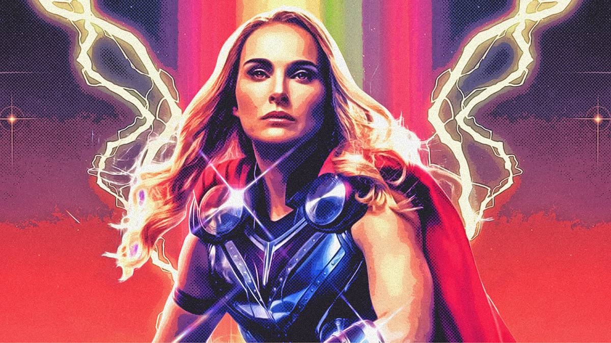 Jane Foster Is a Hero in the MCU — With or Without Mjolnir