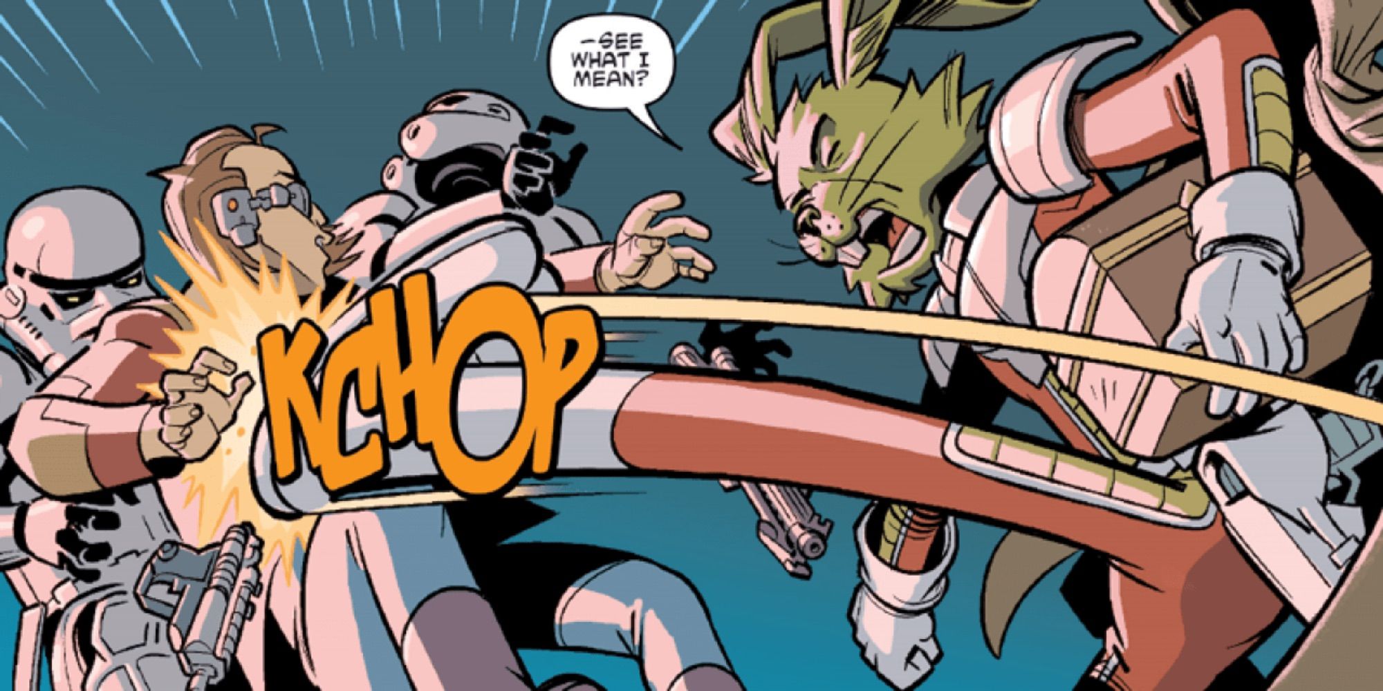 10 Best Star Wars Expanded Universe Characters You Didn't Know Were Canon