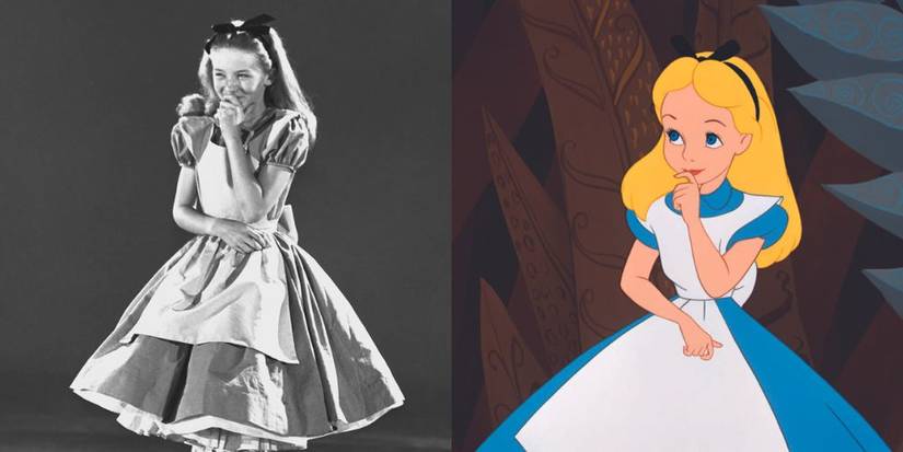 10 Best Disney Characters With The Perfect Voice Actors