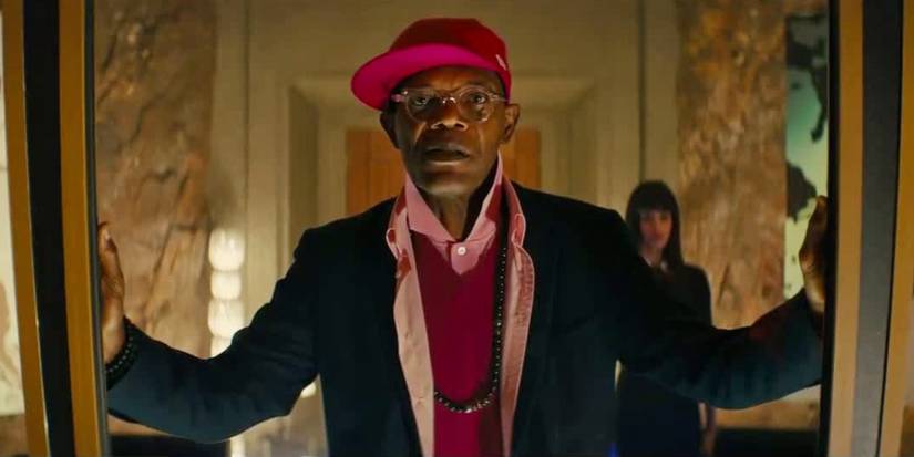 10 Movie Villains That Are Basically Lex Luthor