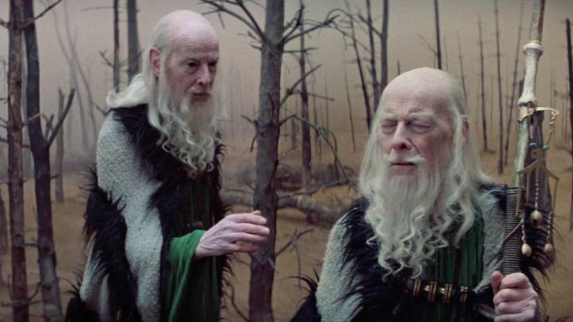From Spaceballs to Rebel Moon: Our Favorite Star Wars Ripoffs