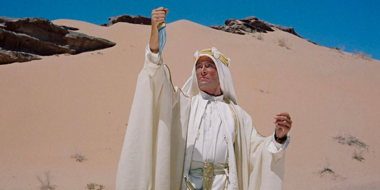 10 Best Epic War Movies, Ranked