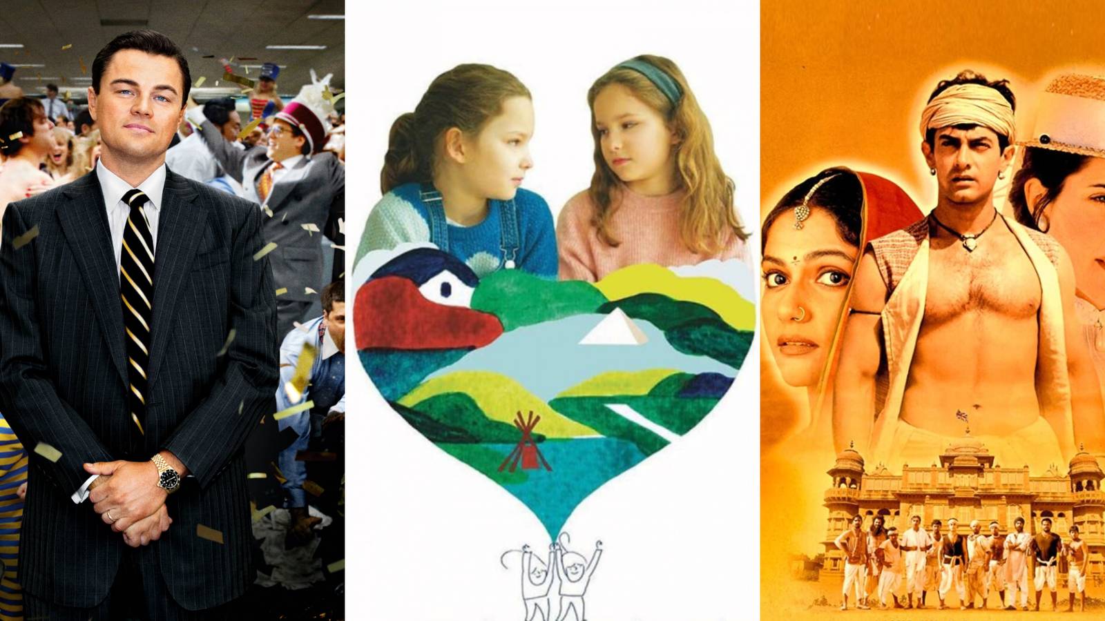 5 Long Films That Are Fast-Paced & 5 Short Films That Are Slow-Paced ...