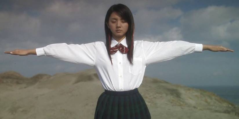 Love Hurts: 10 More Violent Romantic Movies to Watch After 'Bones and All'