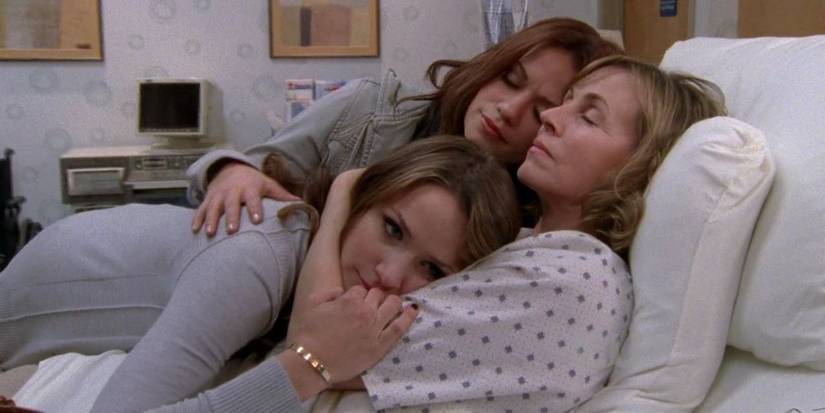 One Tree Hill: Haley's Grief Journey Shows the Hardship of Healing