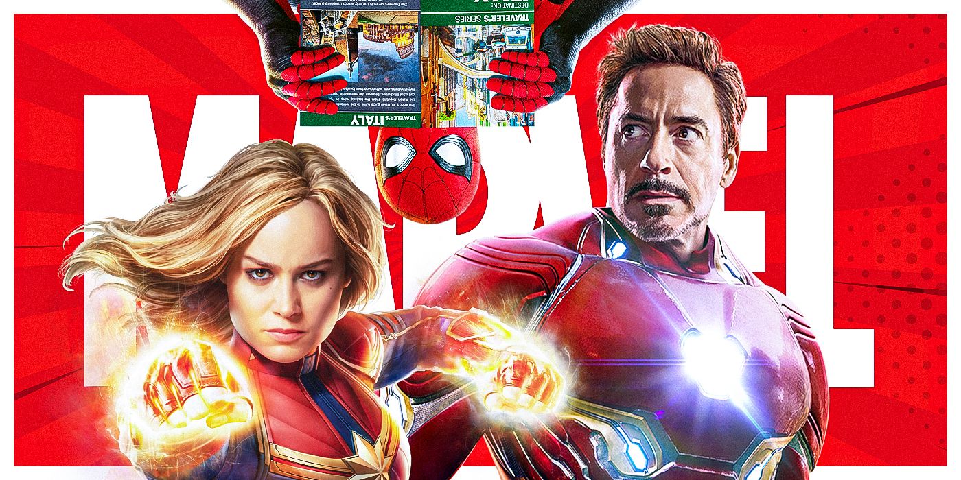23 Best Inspirational Marvel Quotes, Ranked
