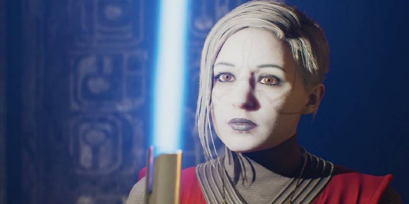 No, Not All Dathomiri Witches in Star Wars Are Evil