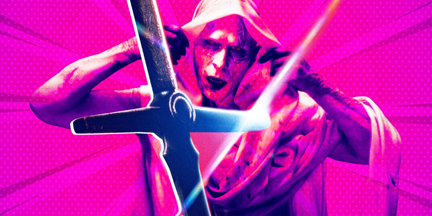 Thor Love and Thunder: Necrosword Explained