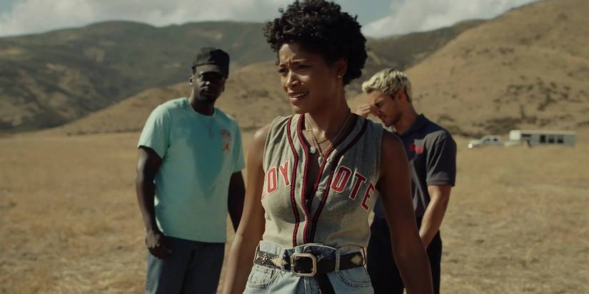 Nope Ending Explained: Everybody Wants To Be Famous