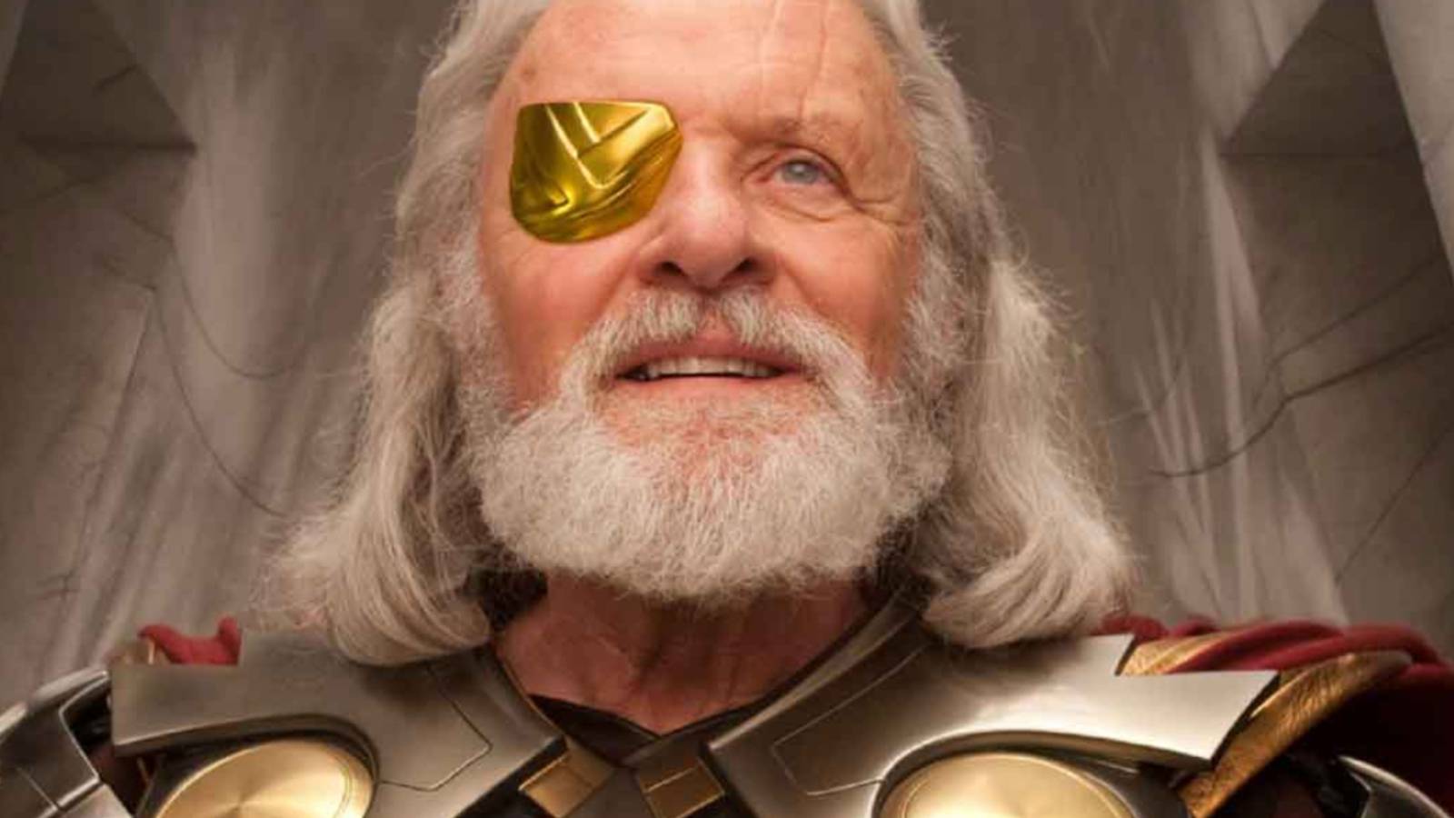 Those About to Die Casts Anthony Hopkins as Roman Emperor