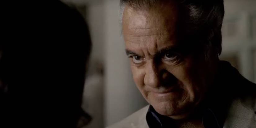 'The Sopranos': The 10 Best Paulie Walnuts Episode
