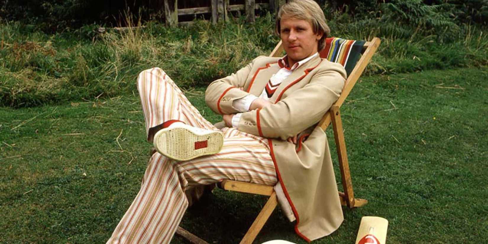 As a Doctor Who Fan, Here's How I'd Rank All 17 Time Lords in the Sci ...
