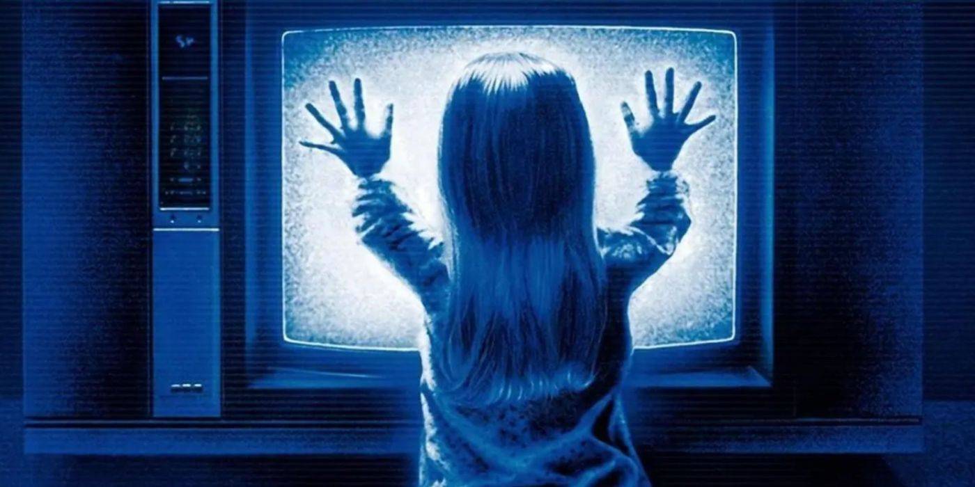 New 'Poltergeist' TV Series In the Works at Amazon MGM Studios