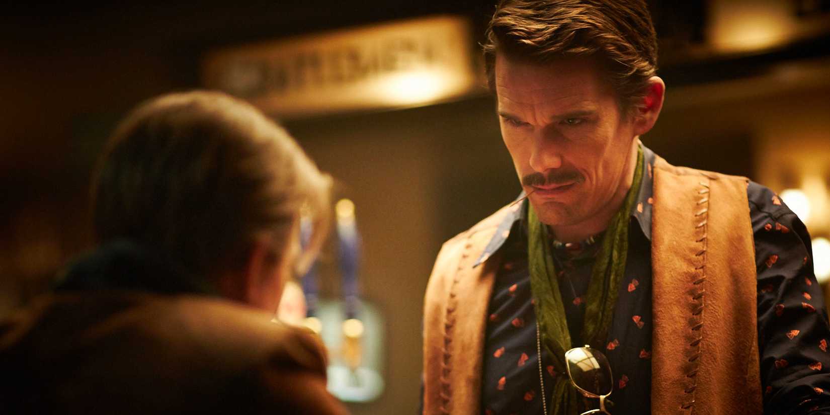 10 Best Ethan Hawke Movies, Ranked