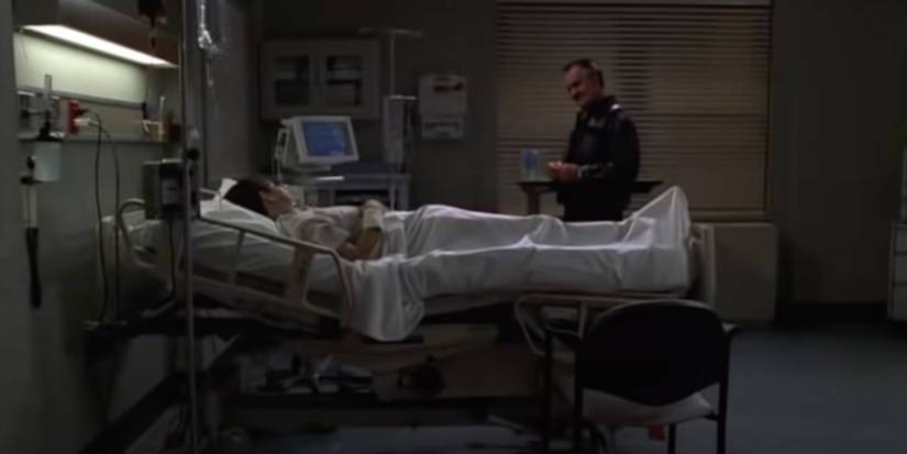 'The Sopranos': The 10 Best Paulie Walnuts Episode