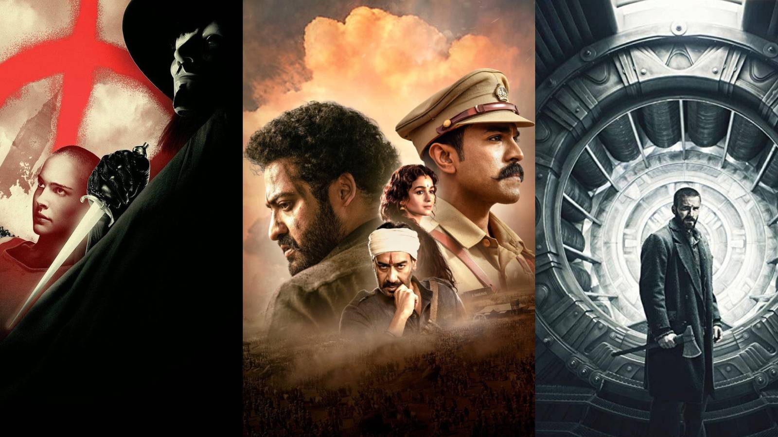 10 Essential Films About Revolution
