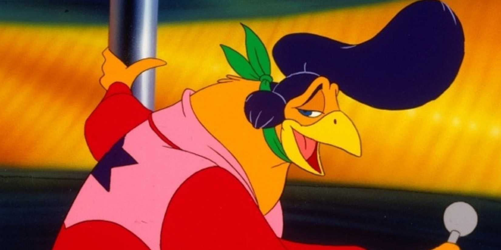 20 Old Animated Movies From Your Childhood That You Forgot About