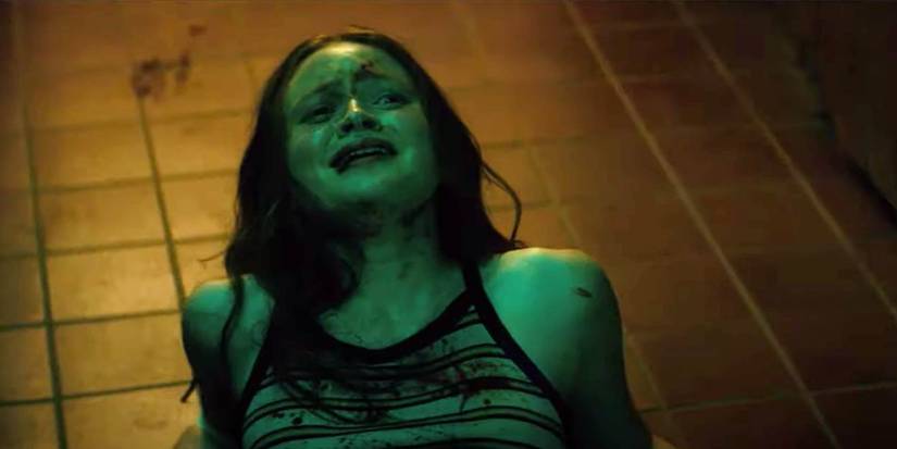 Best Slasher Movies on Netflix Right Now