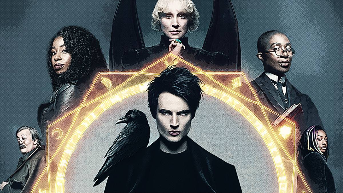 The Sandman Cast and Character Guide: Who's Who in the Netflix Adaptation