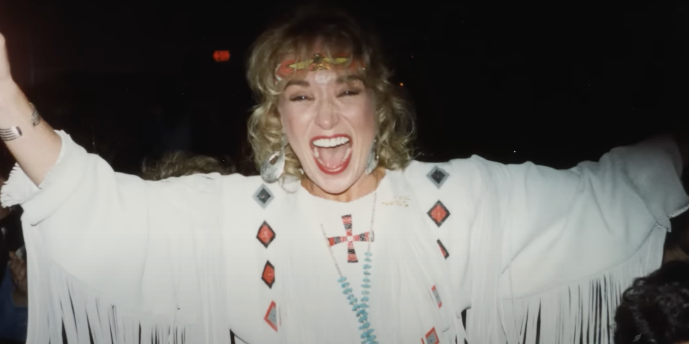 Return of Tanya Tucker Trailer Highlights the Comeback of a Country Legend