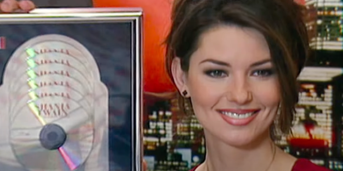 Martin Short and Shania Twain Join Beauty and the Beast Anniversary Special