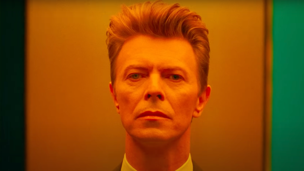 How to Watch Moonage Daydream, The David Bowie Documentary