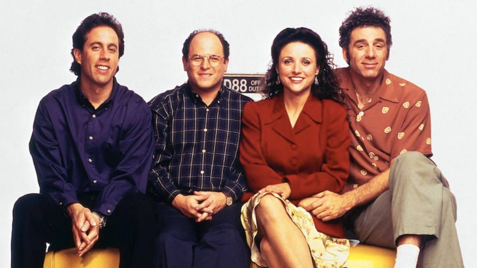10 Iconic '90s Sitcoms, Ranked by Rotten Tomatoes