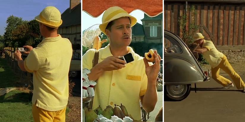 Wes Anderson's 10 Best Short Films & Commercials