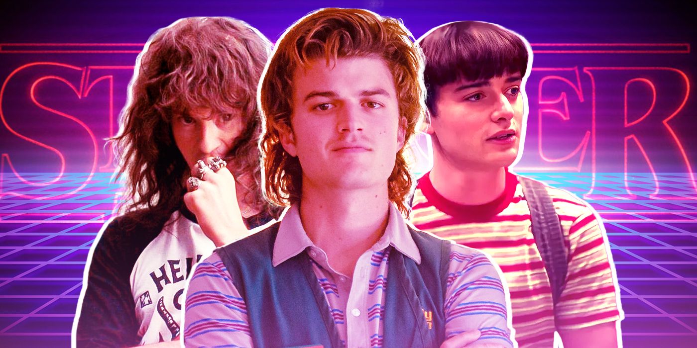 Stranger Things: What the Hell Happened to Mike?