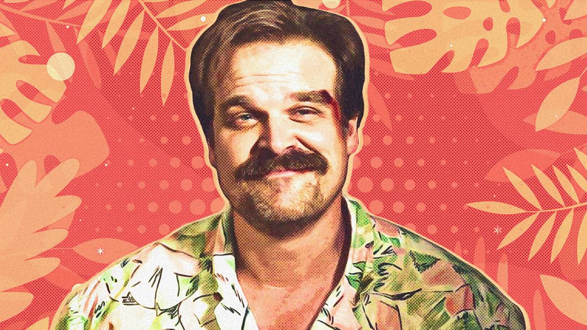 Stranger Things Needs to Drop the Fat Jokes About Hopper